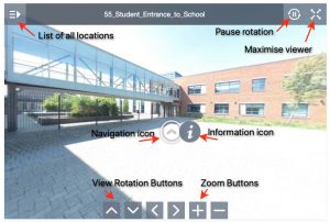 High Storrs Virtual School Tour - Promotum